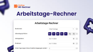 Elternzeitrechner - Online Rechner